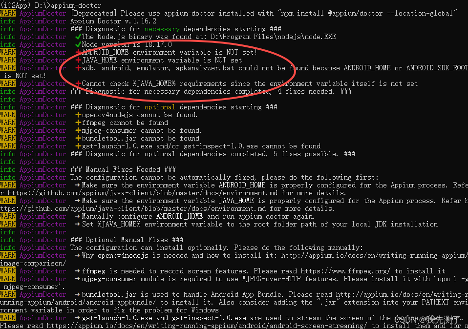 脱离Mac使用tidevice和WDA实现iOS自动化测试-开发者社区-阿里云