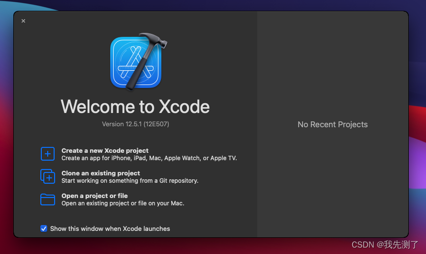iOS自动化测试方案(一)：MacOS虚拟机保姆级安装Xcode教程-阿里云开发者社区