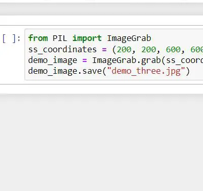 用Python制作截图小工具-阿里云开发者社区