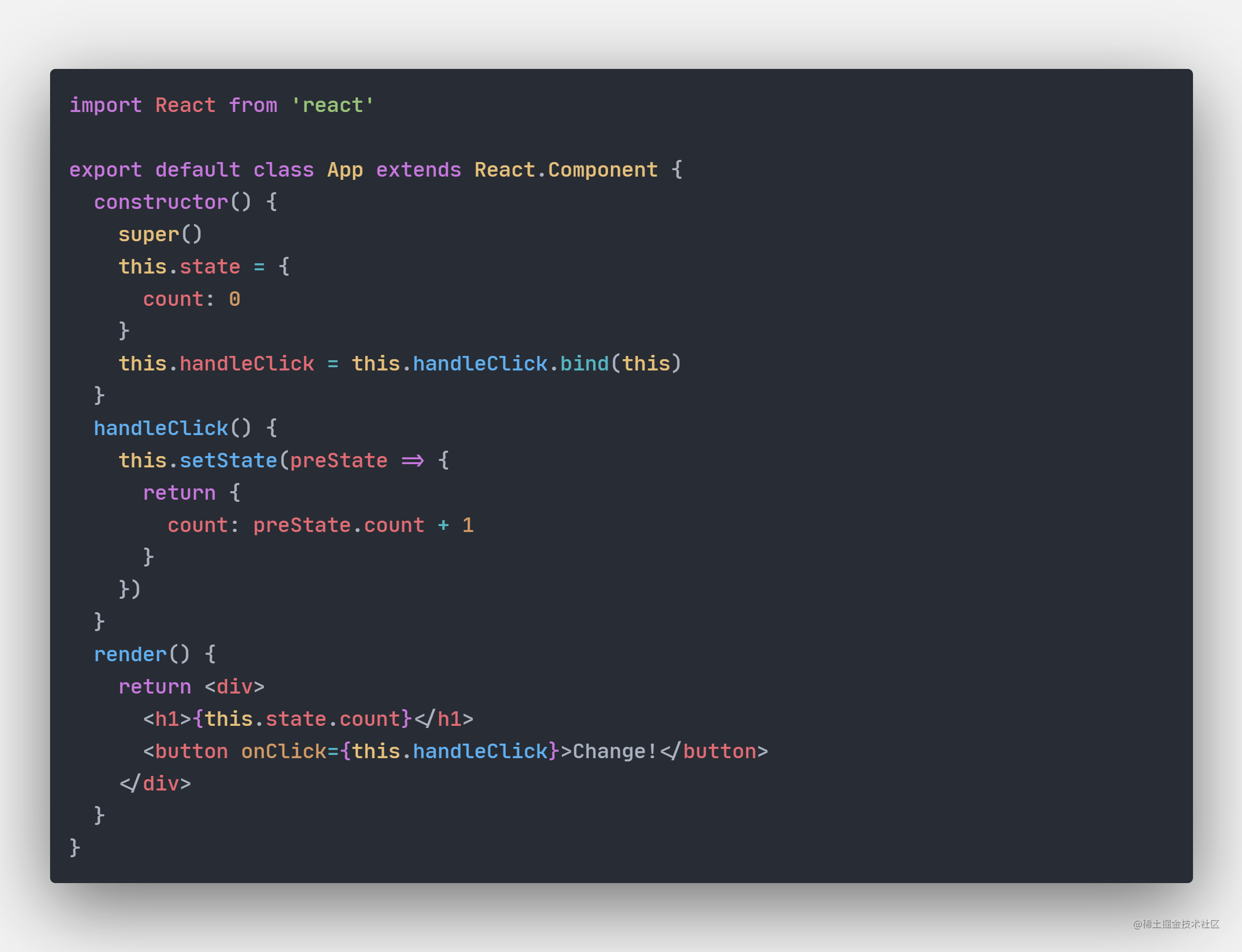 开发者精选10款高颜值VSCode颜色主题-开发者社区-阿里云
