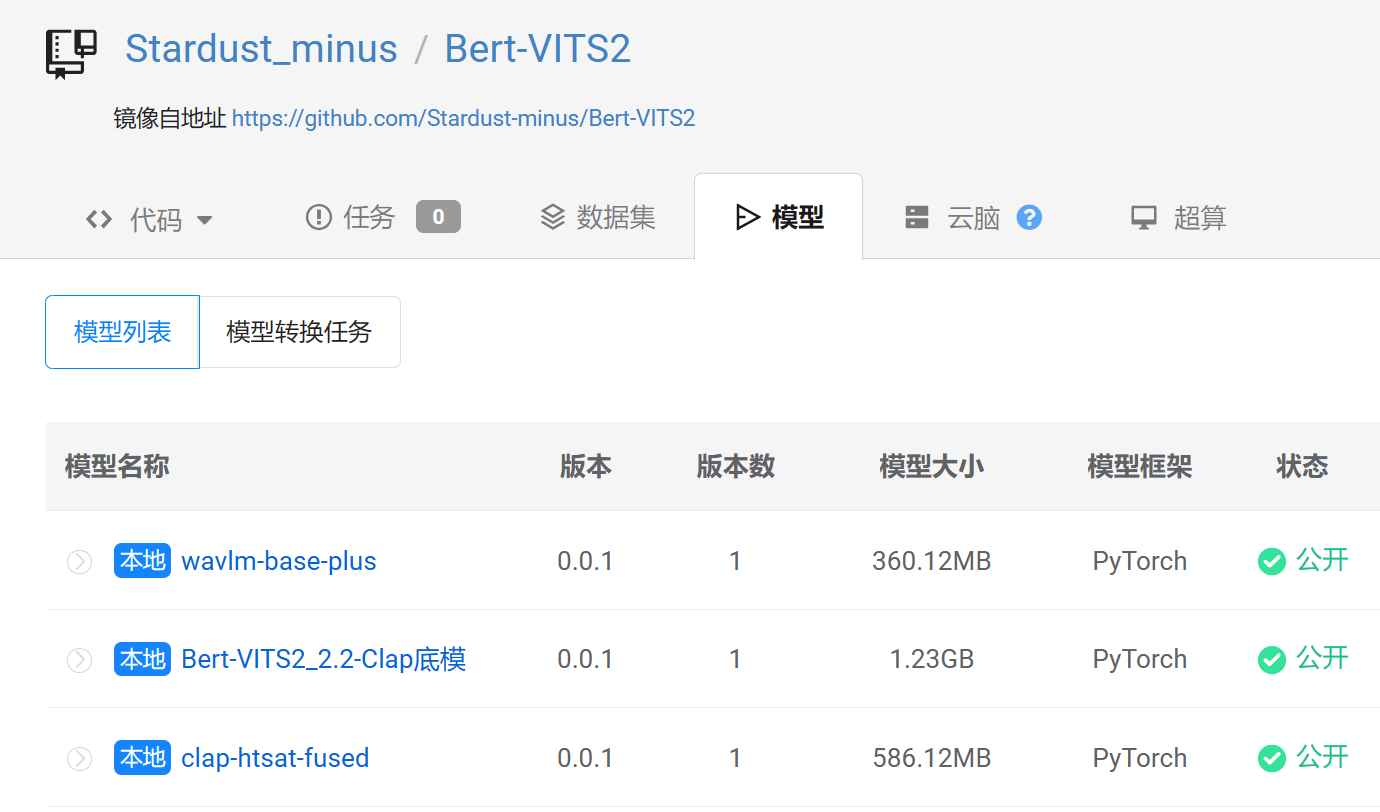 Bert-vits2-v2.2新版本本地训练推理整合包(原神八重神子英文模型miko)-阿里云开发者社区