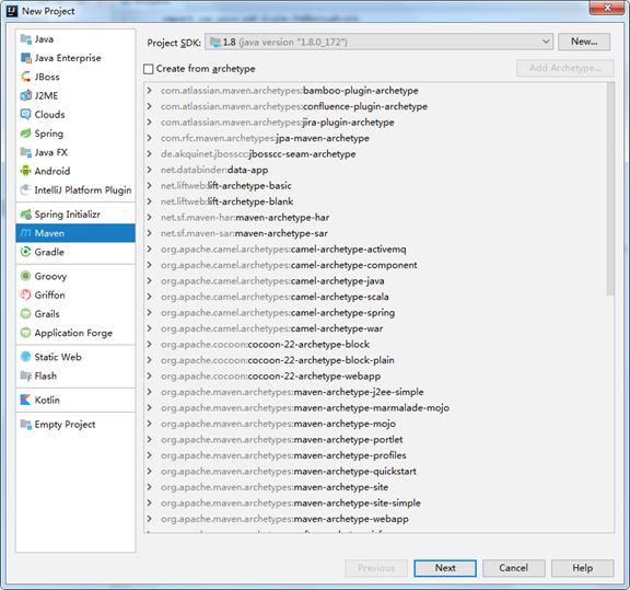 通过Maven配置pom.xml安装Spire.PDF for Java依赖-开发者社区-阿里云