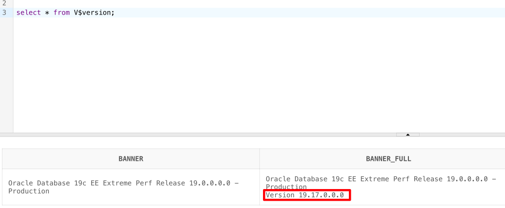 Oracle｜内置函数之INSTR-阿里云开发者社区