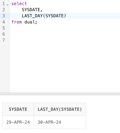 Oracle｜内置函数之日期与时间函数-阿里云开发者社区