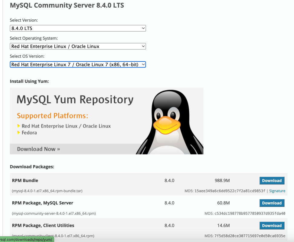 MySQL｜2024年MySQL第一个长期支持版本8.4发布-阿里云开发者社区