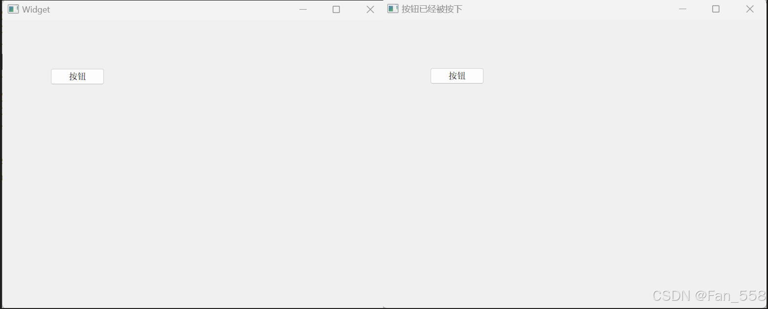 003 Qt_信号和槽-上-阿里云开发者社区